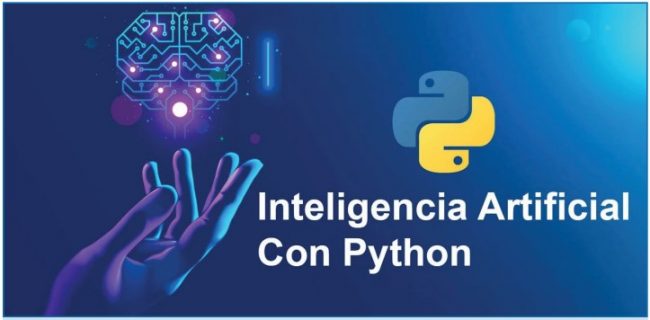 PYTHON PARA IA - RedUSERS