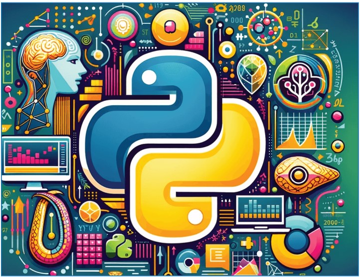 PYTHON PARA IA - RedUSERS