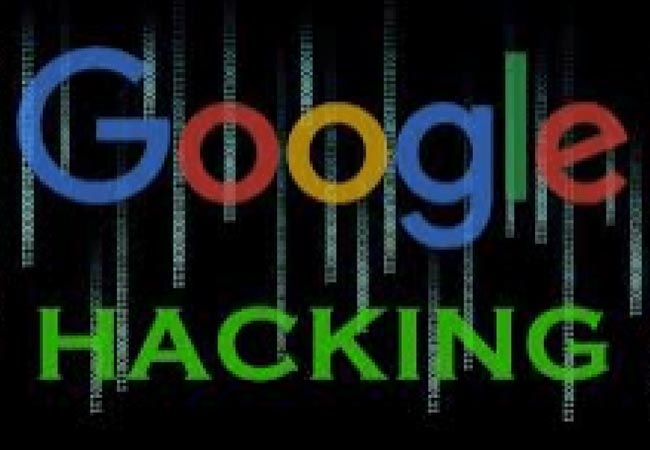 GOOGLE HACKING PROTEGE TU PRIVACIDAD - RedUSERS
