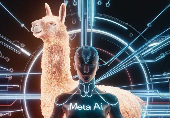 META AI QUE ES Y COMO FUNCIONA - RedUSERS