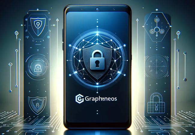 GrapheneOS ANDROID SUPERSEGURO - RedUSERS