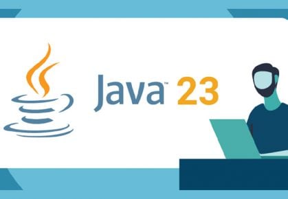 JAVA 23 ¡TODO LO NUEVO! - RedUSERS
