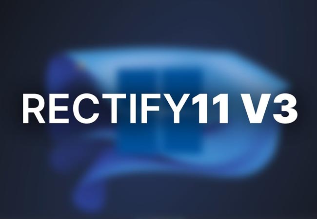 RECTIFY 11 CORRIGE PROBLEMAS DE WINDOWS 11 - RedUSERS