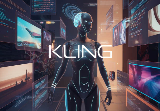 KLING GENERA VIDEOS CON IA - RedUSERS