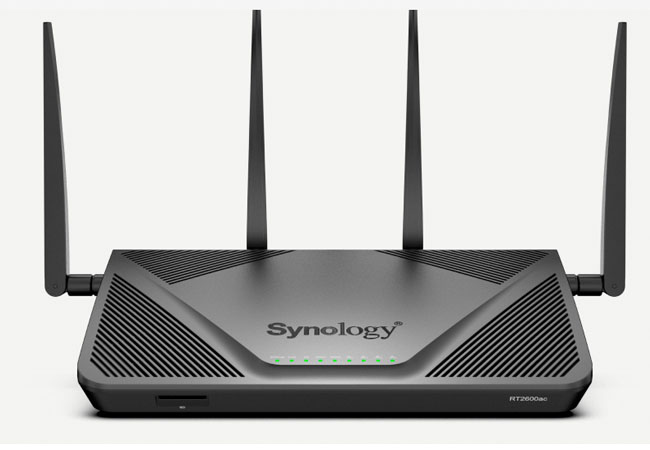 ROUTERS DE DOBLE O TRIPLE BANDA - RedUSERS