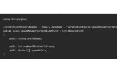 Unity 6 MEJORAS DE LA ULTIMA VERSION - RedUSERS