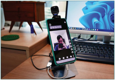 QUE Y COMO SE USA CROSS DEVICE EXPERIENCE HOST - RedUSERS