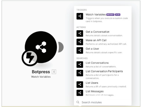 BOTPRESS Vol 1 CHATBOTS INTELIGENTES - RedUSERS