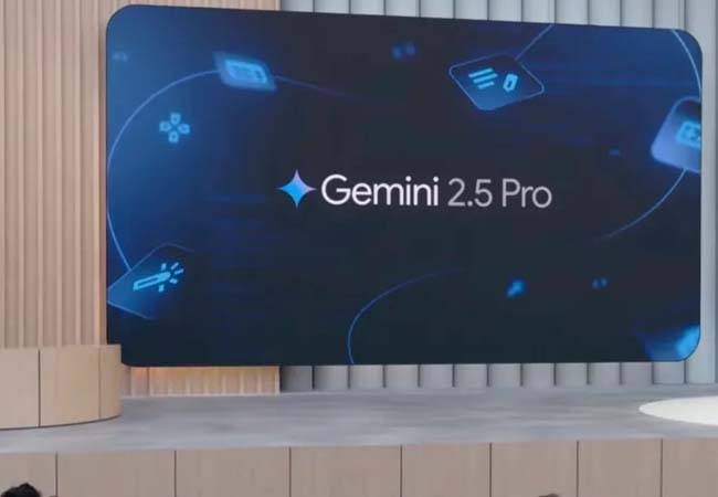 GOOGLE I/O 2025 A FONDO - RedUSERS