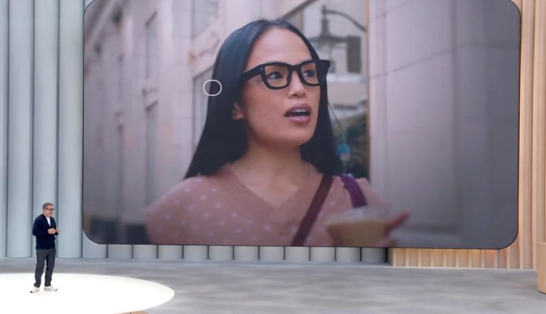 GOOGLE I/O 2025 A FONDO - RedUSERS