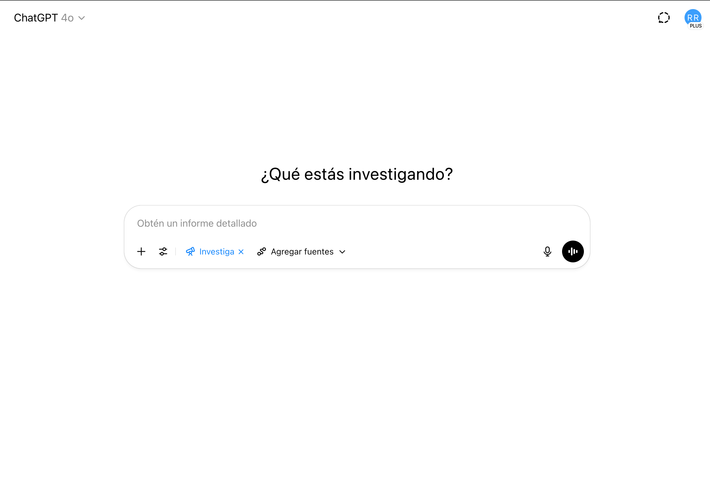 QUE ES CHATGPT CONNECTORS - RedUSERS