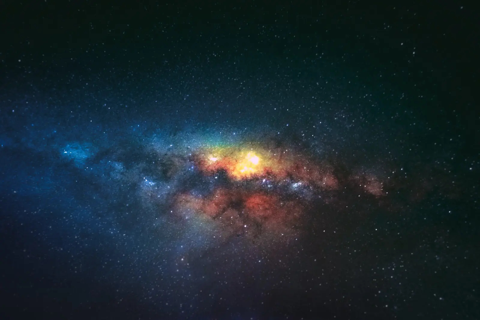 EL BIG DATA REDEFINE EL UNIVERSO - RedUSERS