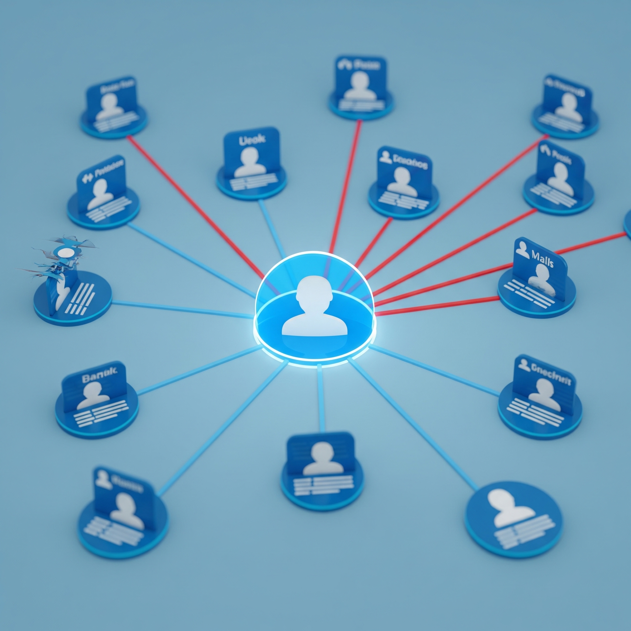 HACKEADO EL CASO ANDY STOP LOSS - RedUSERS