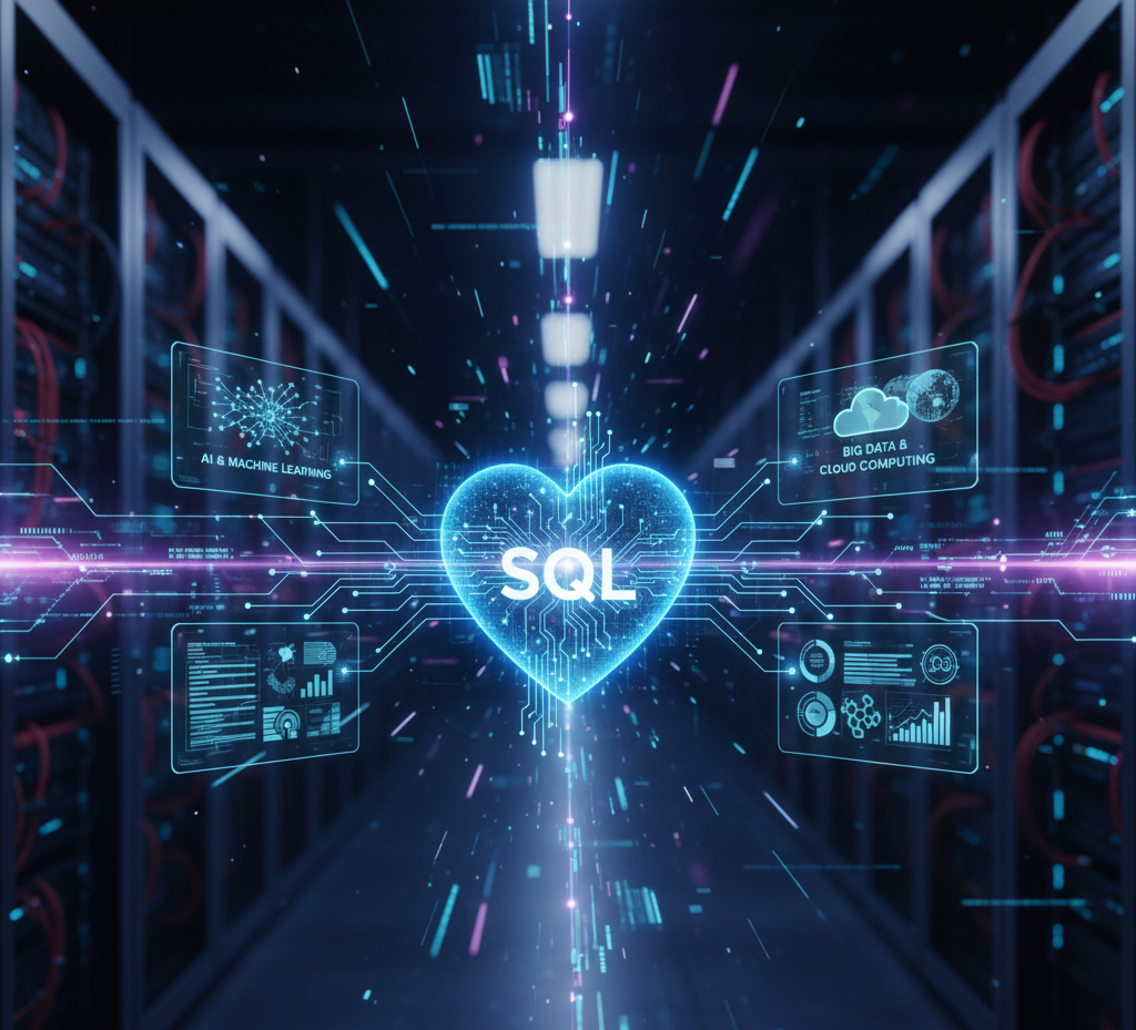 SQL MAS PYTHON APLICADO AL ANALISIS DE DATOS - RedUSERS