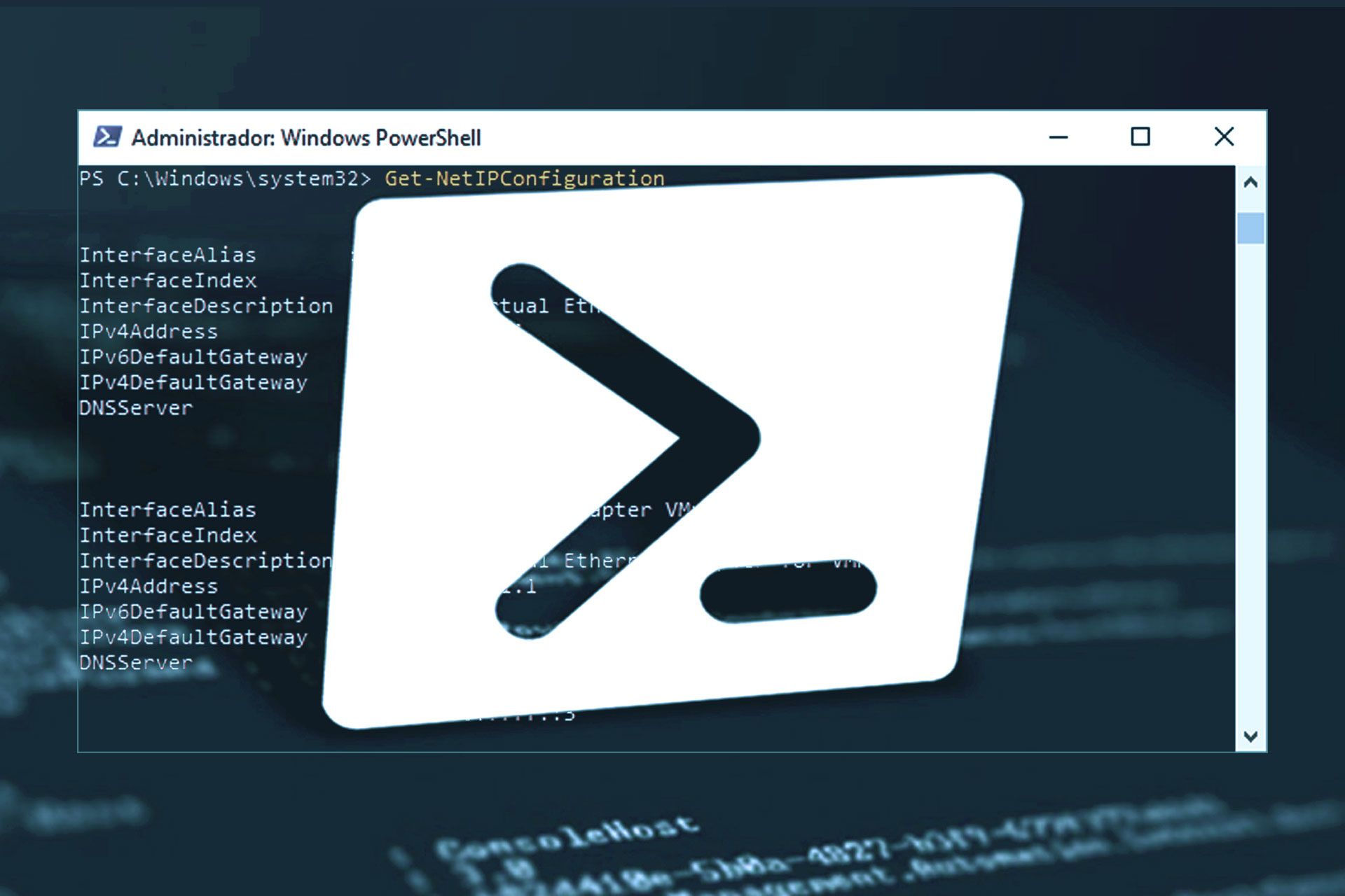 POWERSHELL SCRIPTING AUTOMATIZACION DESDE LA LINEA DE COMANDOS - RedUSERS