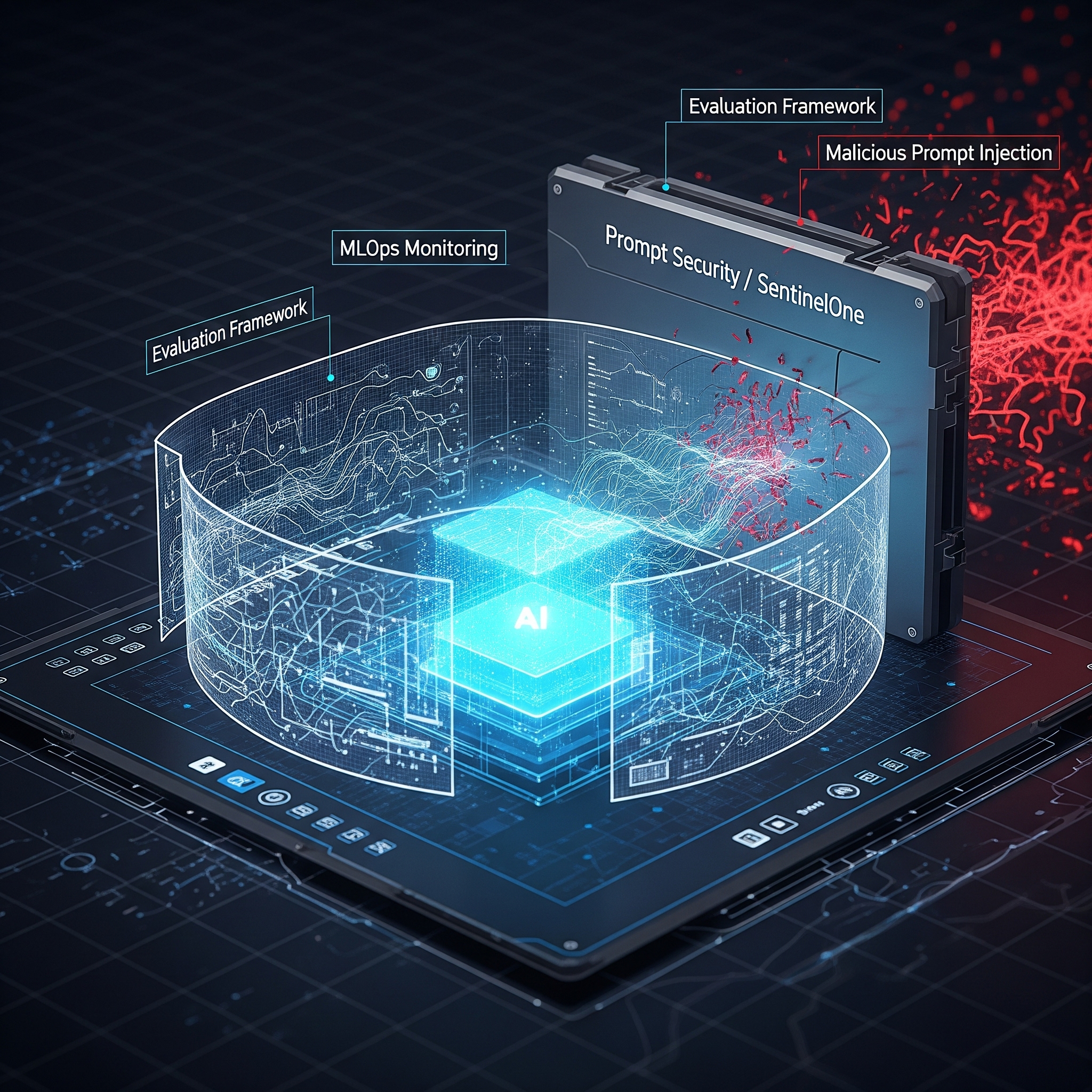 TODO SOBRE BLACK HAT 2025 - RedUSERS