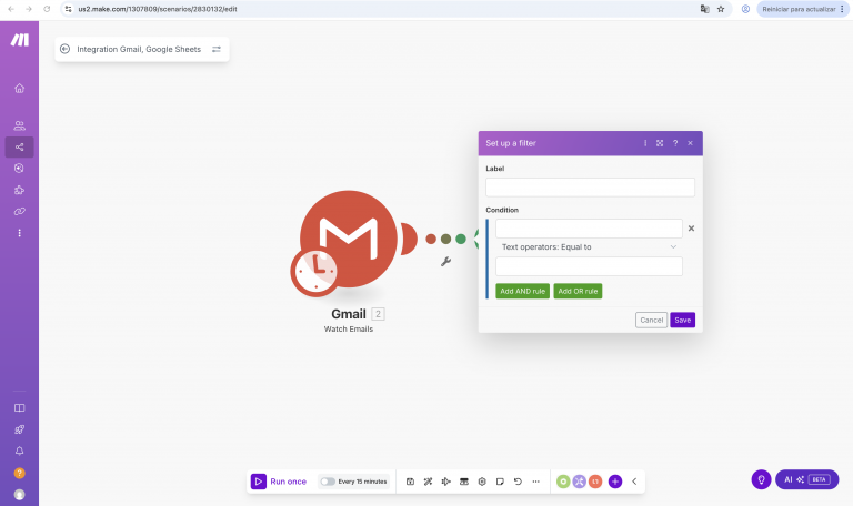 MAKE Vol 2 AUTOMATIZA SIN PROGRAMAR - RedUSERS