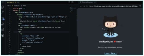 GITHUB EL FUTURO DEL CODIGO COLABORATIVO - RedUSERS