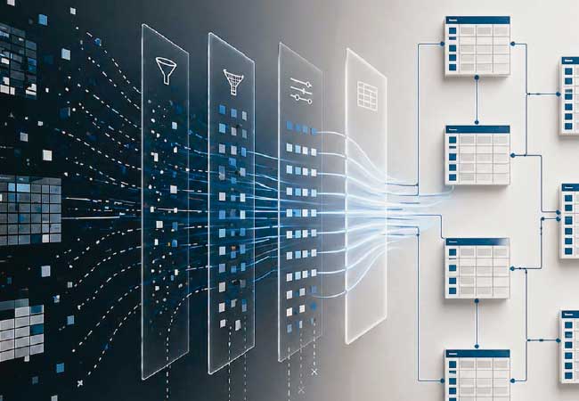 DATASETS CON SQL - RedUSERS